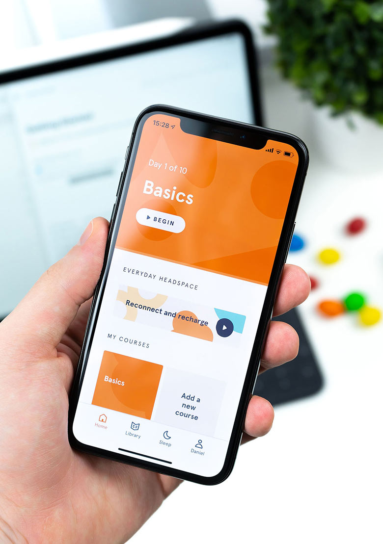 Basics Project - Sterling Digital